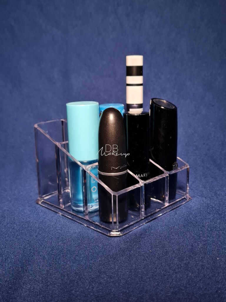 Kit Bancada Organizada - Loja DB Makeup