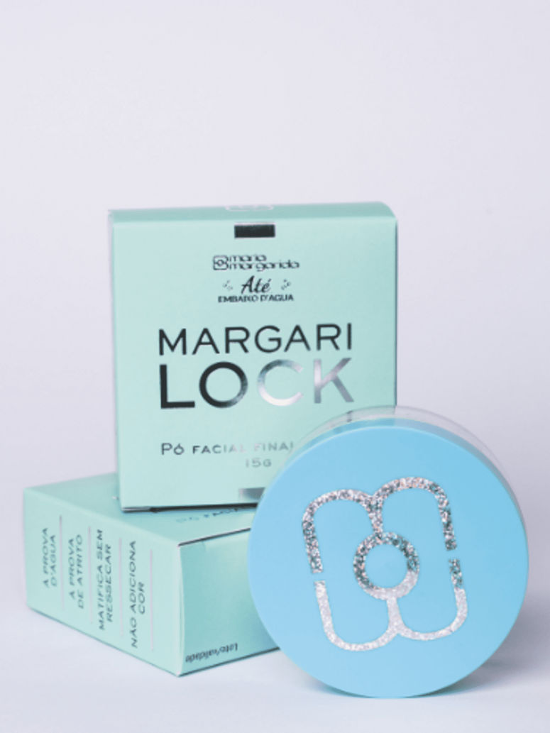Maria Margarida - Loja DB Makeup